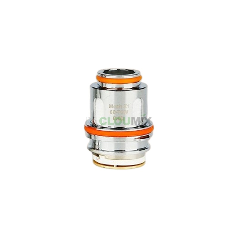 Geekvape Z0 15 XM Coil 0 15ohm 5pcs