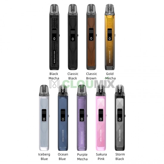Lostvape Ursa Nano Pro 2 Kit