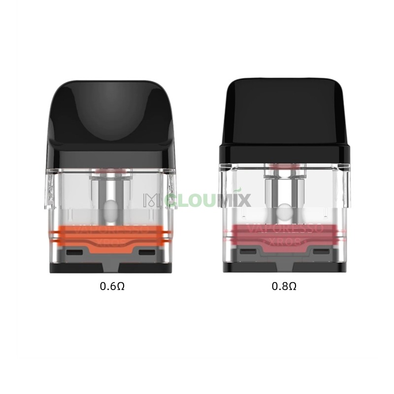 Vaporesso XROS Series Mesh Pod