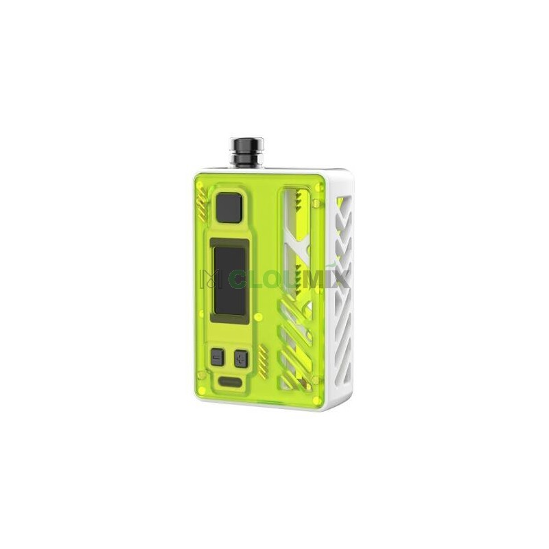 Rincoe Manto AIO Ultra RTA Kit