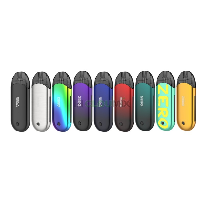 Vaporesso Zero Pod Kit With 2 Pods