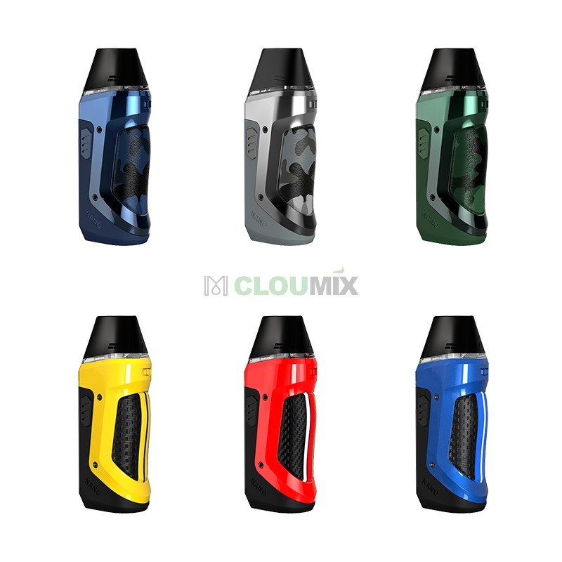 Geekvape Aegis Nano&N30 Kit