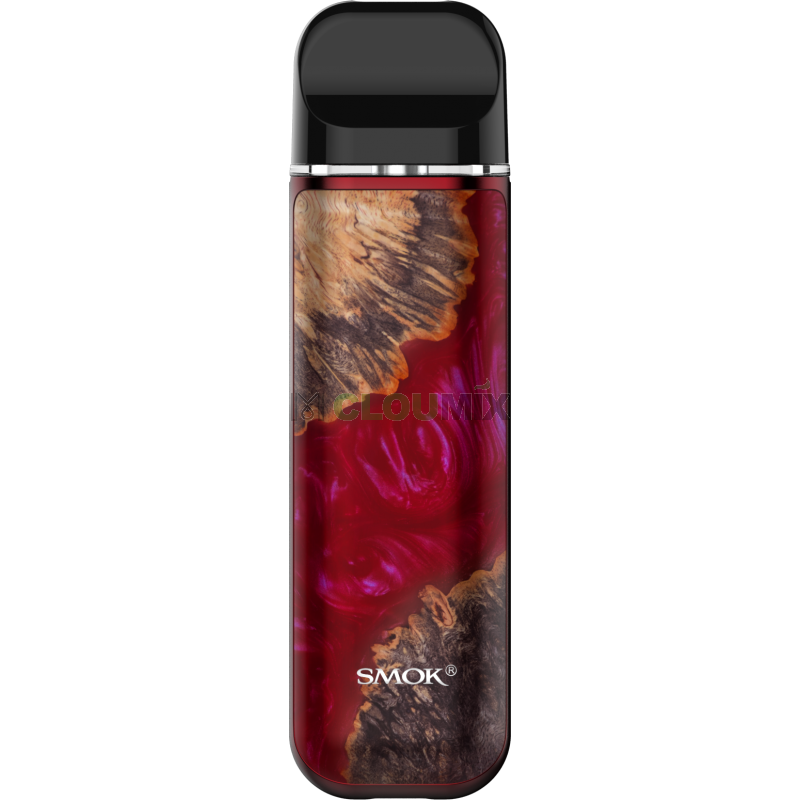SMOK NOVO 2 Vape Kit Stabwood Version