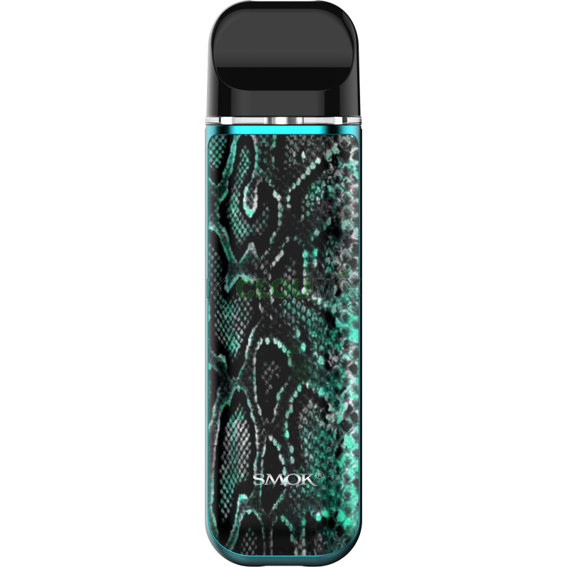 SMOK NOVO 2 Vape Kit Stabwood Version