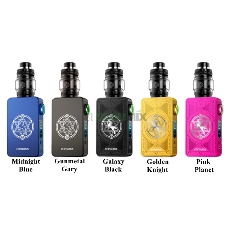 Lostvape CENTAURUS M200 Kit