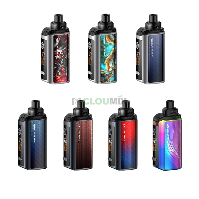 Geekvape OBELISK 65 FC Kit