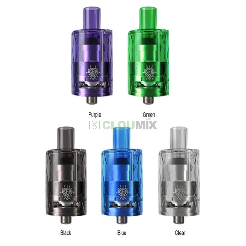 Freemax GEMM Disposable Tank G1 0.15ohm