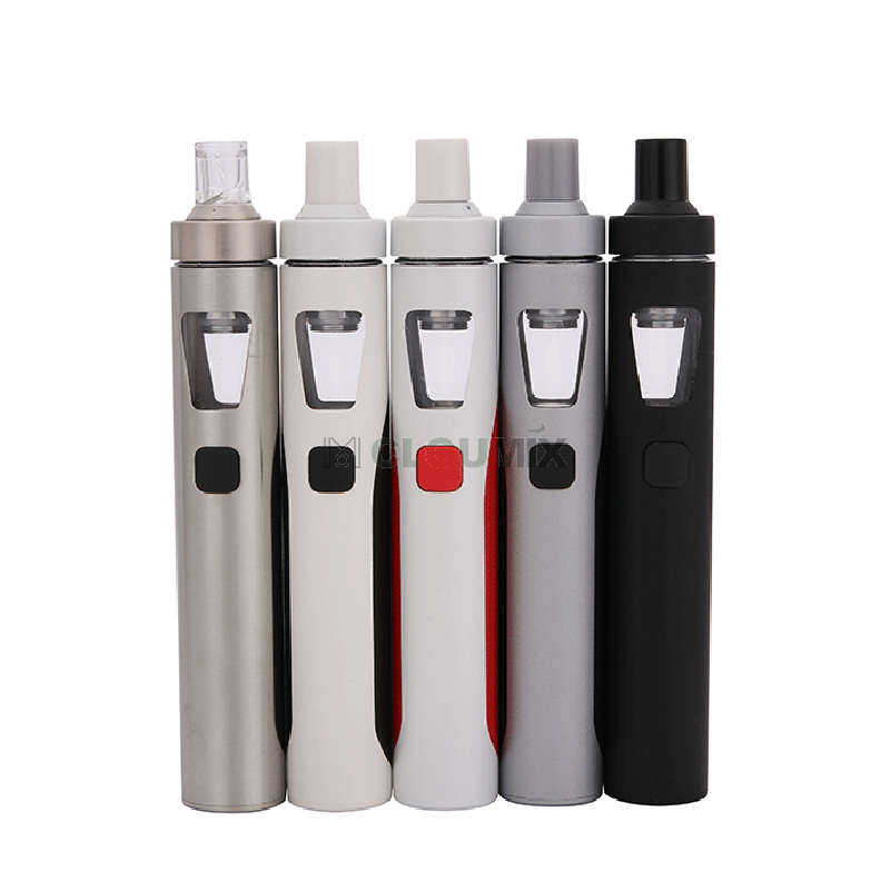 Joyetech™ eGo AIO All-in-One Starter Kit 1500mAh Mod and 2ml Tank