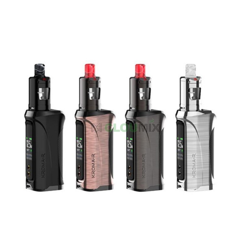 Innokin Kroma R Kit 4ml With Zlide Tank