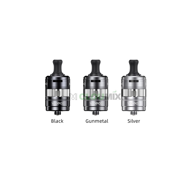 VOOPOO PnP X Pod Tank MTL