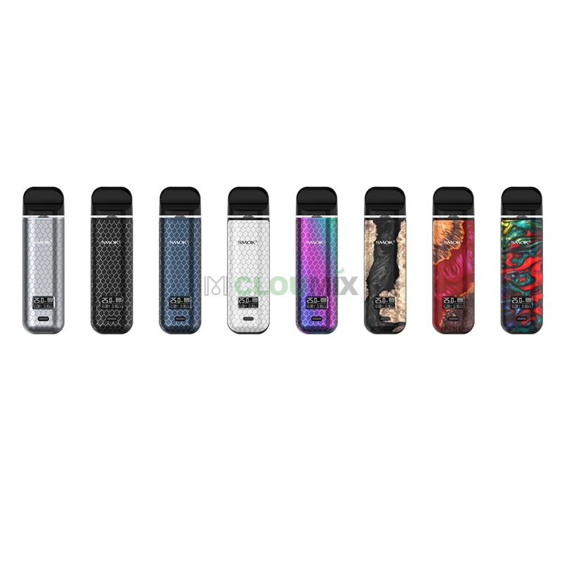 Smok Novo X Pod Kit