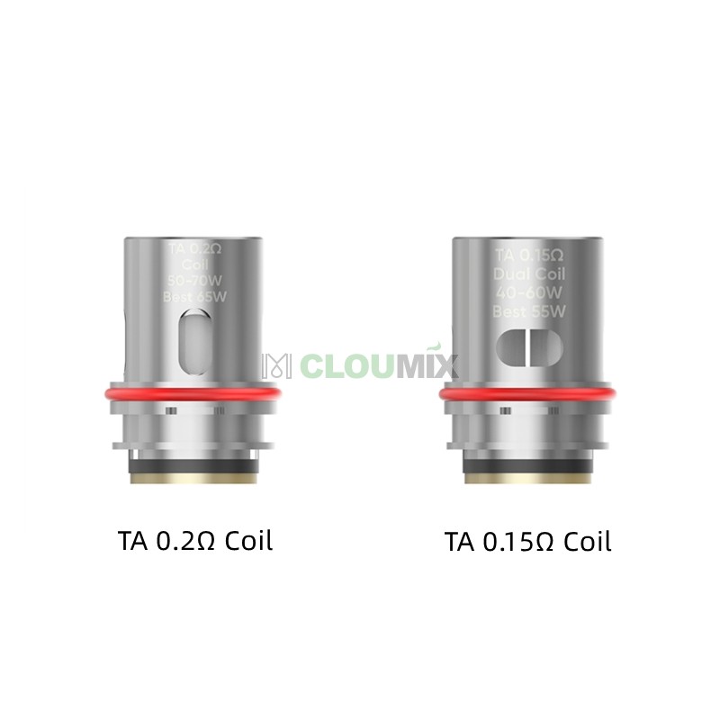 Smok TA Coil 5pcs