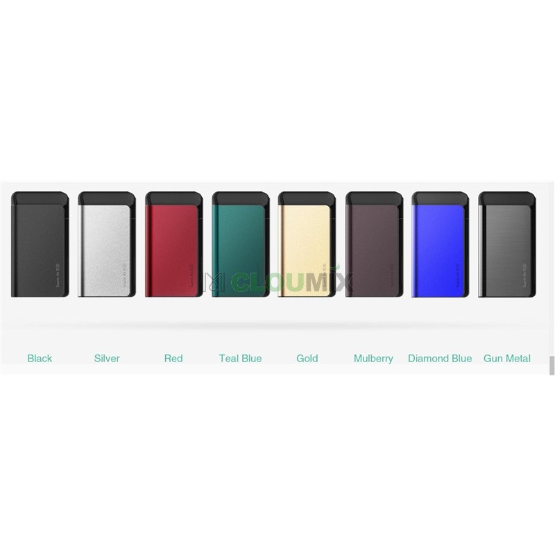 Suorin Air Plus Kit 930mAh & 3.5ml Pod System Kit