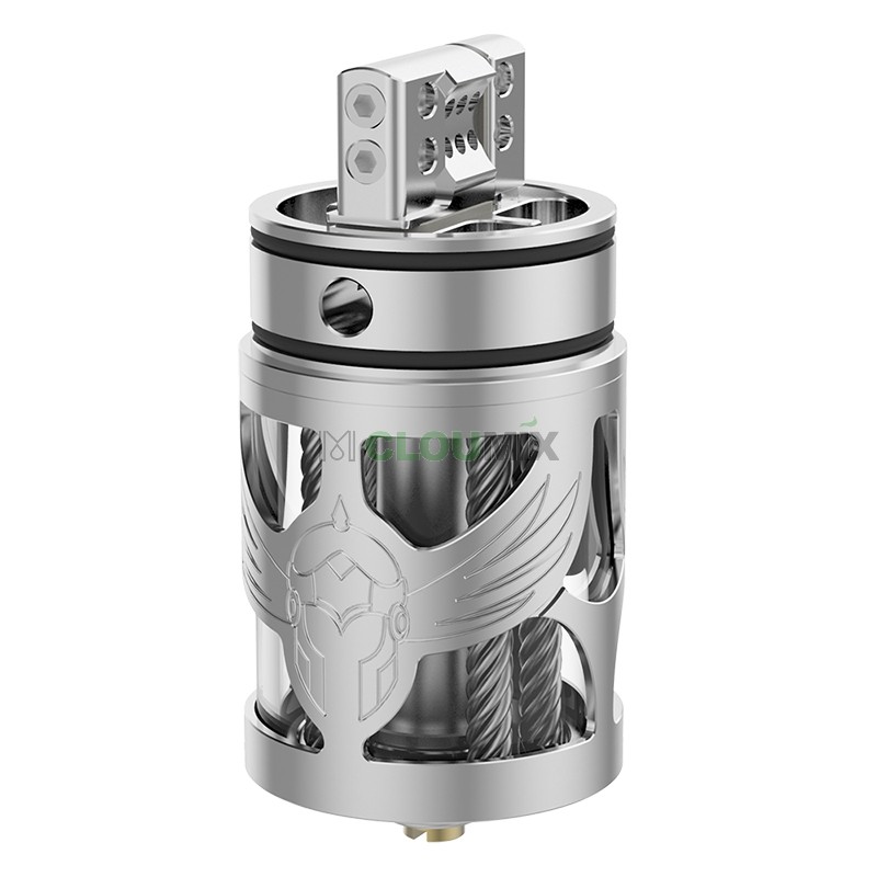 Vapefly Brunhilde RTA Φ25mm 8ml Rebuildable Tank Atomizer from German 103