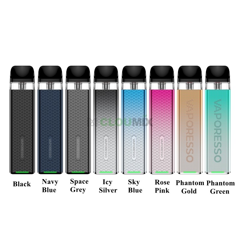 Vaporesso Xros 3 Mini Kit 1000mAh 2ml
