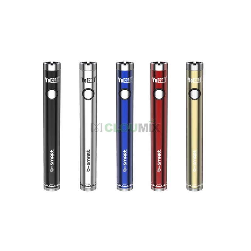 Yocan B-smart Battery