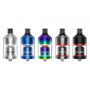 Hellvape Dead Rabbit RTA 510 Thread Φ25mm 4.5ml Rebuildable Tank Atomizer