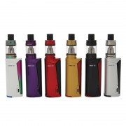 SMOK® I-Priv Kit | TC230W+8ml TFV12 Prince Tank Starter Kit