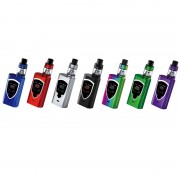 SMOK® X-Force Kit | 2000mAh + 7ml 0.3ohm All-in-One Starter Kit