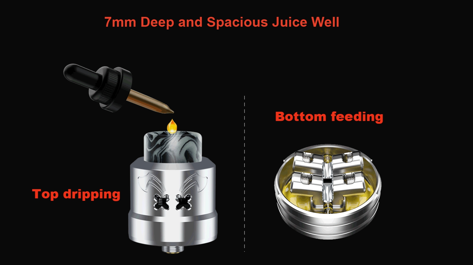 Hellvape Dead Rabbit Max RDA