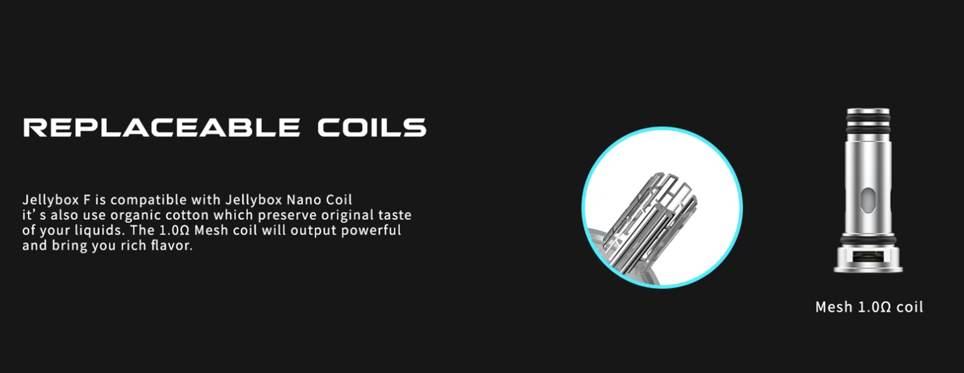 Rincoe Jellybox F Kit